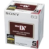 Sony Cassette de nettoyage Pour caméscope numérique DV M 12CL: Sony Consumer Tape: Amazon.fr ...