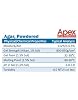 Apex Powdered Agar, 500g, Bacteriological Grade, 500g/Unit in Bahrain ...