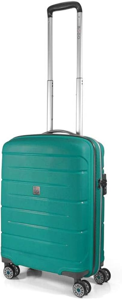 MODO by Roncato Starlight 2.0 Hand Luggage, 55x40x20 cm – BigaMart
