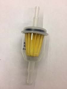 Amazon.com : John Deere Original Equipment Fuel Filter #AM116304 (5 ...