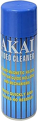 سعر Akai Spray Cleaner For The Computer, Electronics And Precision ...