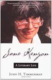 Amazon.com: Simply Lasting: Writers on Jane Kenyon (9781555974299 ...