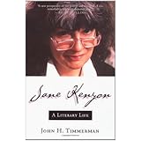 The Best Day the Worst Day: Life with Jane Kenyon: Hall, Donald ...