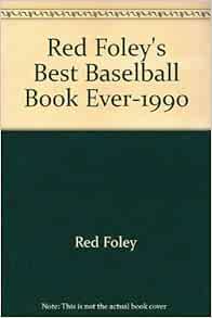 RED FOLEY #4: Foley: 9780671694821: Amazon.com: Books
