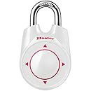 Amazon.com: Master Lock 1500iDPNK Locker Lock Set Your Own Directional ...