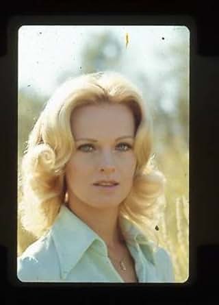 ANGEL TOMPKINS / PRIME CUT / RARE ORIGINAL 2X2 SLIDE at Amazon's ...