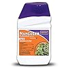 Bonide Mancozeb Flowable with Zinc Fungicide, 16 oz Concentrate, Broad ...