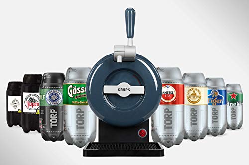 THE SUB by Krups - Draught Beer Dispenser - Man Deals