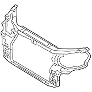 Amazon.com: Hyundai 64101-4R000: Automotive