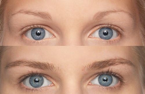 M2 BEAUTE Eyebrows Renewing Serum 5ml & M2Beaute Gift Box | Eyebrows ...