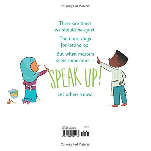 Speak Up | Pricepulse