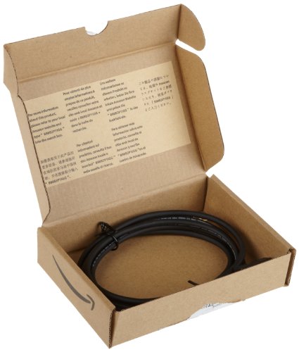 AmazonBasics USB 2.0 Extension Cable – A-Male to A-Female Adapter Cord ...