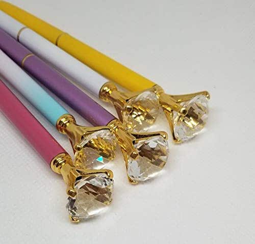 Amazon.com: Personalized Diamond Pen: Handmade