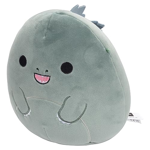 Squishmallows 8" Godzilla - Officially Licensed Kellytoy Plush ...