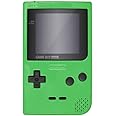 GameBoy Pocket - Green (Renewed): Game Boy: Video Games - Amazon.ca