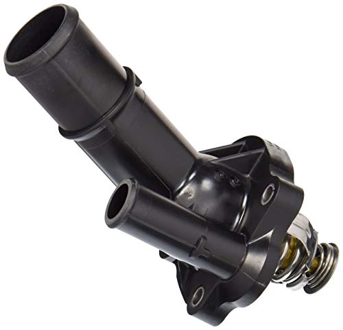 Genuine Mazda (Lf70-15-170) Thermostat Cover Lf70-15-170