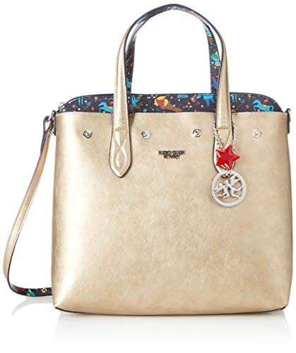 Piero Guidi bags. Piero Guidi Tote Bag Con Busta, Women's Tote, Blue ...