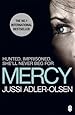 Mercy By Jussi Adler-Olsen Author Paperback on May , 2011: Amazon.de ...