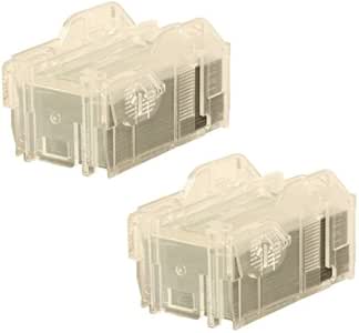 Amazon.com: Ricoh Type T Staple Refills For Use In Mpc2051 2 Packs Of ...