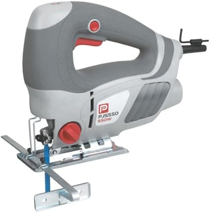 Performance Power Pendulum Jigsaw 550W PJS550: Amazon.co.uk: DIY & Tools