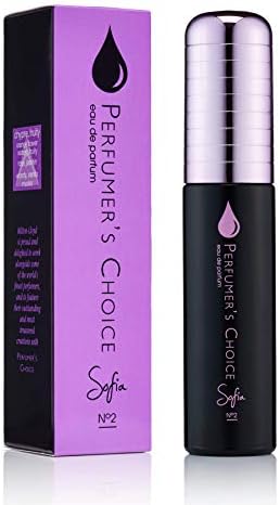 Perfumer'S Choice No 2 By Sofia Eau De Parfum Fragrance For Women, 50 ...