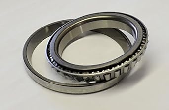 Amazon.com: K395101 Bearing, Roller, Tapered: Industrial & Scientific