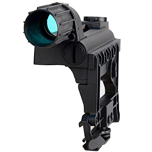 Kobra EKP-1S-03. Red Dot Scope Collimator Sight for Russian Side Rail ...