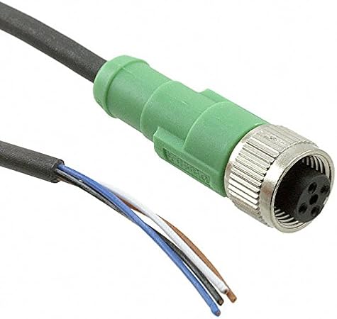 Phoenix 1683002 – Kabel sac-4p-10,0-pur/M12FS: Amazon.de: Baumarkt