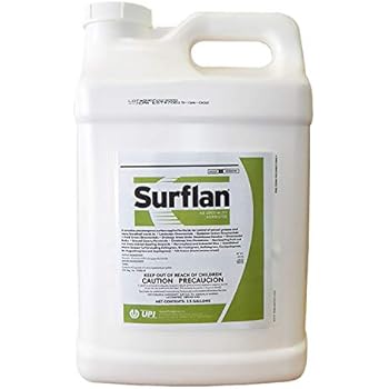 Amazon.com : Surflan AS Specialty Herbicide : Garden & Outdoor