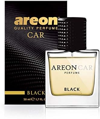 AREON Car Perfume Air Freshener: Amazon.co.uk: Car & Motorbike