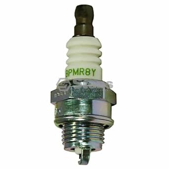 Amazon.com: Echo A425000000 - spark plug bpmr-8y: Industrial & Scientific