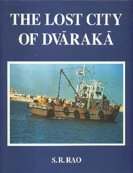 Free Download: Lost City of Dvaraka by S.R. Rao, S. R. RAO PDF - Treez ...
