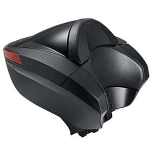 Amazon.com: Victory Motorcycles Victory Vision Trunk – Black: Automotive
