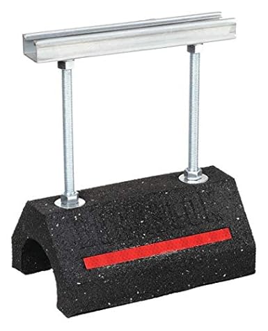 Pipe Support Block, 200 Lb, 5 1/2-12 In H: Amazon.com: Industrial ...