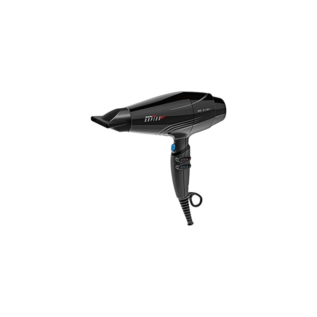 Hairdryer - Babyliss Turbo Shine 2000 Hair Dryer