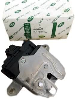 Amazon.com: LAND ROVER GENUINE LATCH LOWER TAILGATE DOOR RANGE ROVER ...