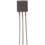 NTE Electronics NTE457 N-Channel Silicon JFET Transistor for General ...