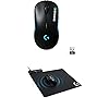 Logitech G PRO Wireless Gaming Mouse - Shroud Edition Powerplay ...