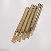 Arabic Calligraphy Bamboo pens - Set of 5 pens - Reed pens qalam for ...