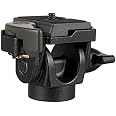 Amazon.com : Manfrotto 234RC Monopod Head Quick Release - Replaces 3229 ...