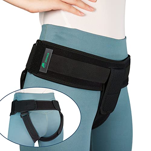 JOMECA Pelvic Support Belt for Prolapse, Pro Band Brace for Vulvar ...