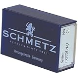 Amazon.com: SCHMETZ Quilting (130/705 H-Q) Sewing Machine Needles - Bulk - Size 90/14