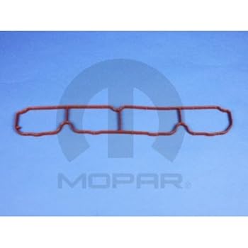 Amazon.com: Genuine Chrysler (4884550AB) Intake Manifold Gasket: Automotive