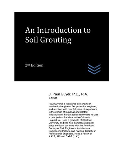 Mua An Introduction to Soil Grouting (Geotechnical Engineering) trên Amazon Nhật chính hãng 2025 ...