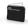 Case Neoprene Para Notebook Multi até 15,6" Preta - BO400 | Amazon.com.br