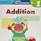 Kumon Grade 1 Addition (Calculation Math Workbooks), Ages 6-7, 96 pages ...