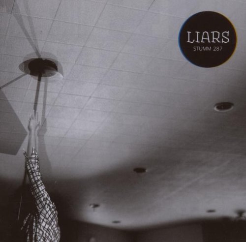 Liars Album: «Liars»