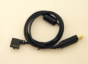 Amazon.com: USB PC Data Cable for Garmin Geko 201 Garmin Geko 301 ...