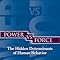Power vs. Force: David R. Hawkins: 9781561709335: Amazon.com: Books