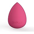 Amazon.com : SIXPLUS Multifunctional Makeup Sponge Puff, Teardrop Shape, Diagonally Cut Flat ...
